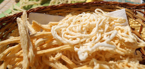 India's Largest Global Online Traditional Home-Quality Food Store