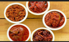 India's Largest Global Online Traditional Home-Quality Food Store