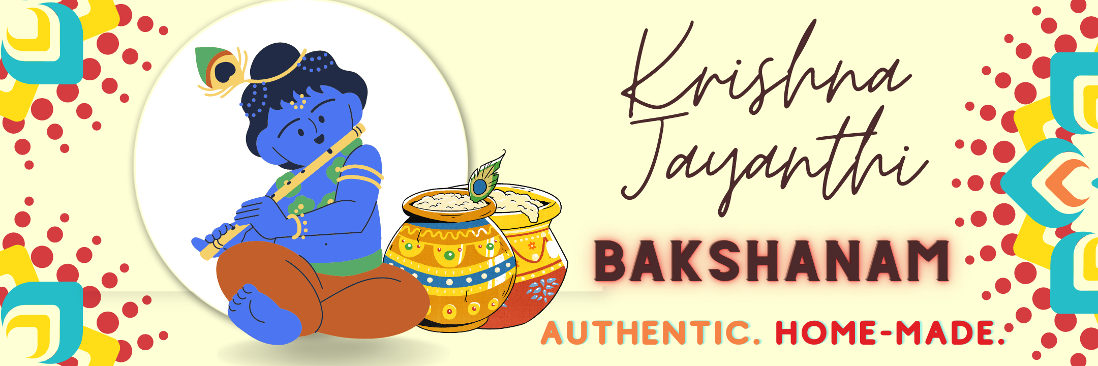 India's Largest Global Online Traditional Home-Quality Food Store