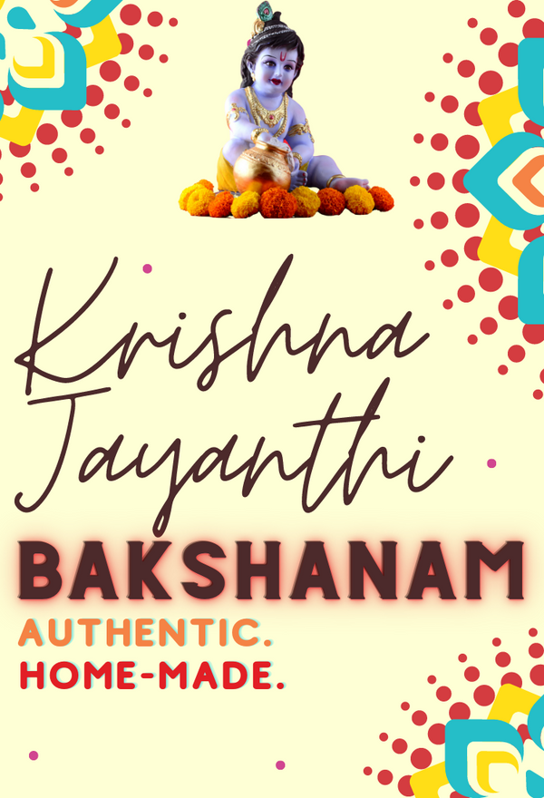 India's Largest Global Online Traditional Home-Quality Food Store