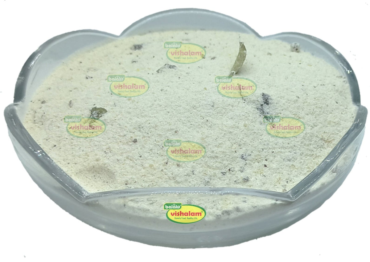 Instant Food Products